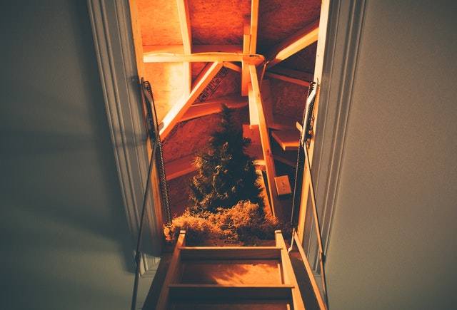 Top Leading Causes of Attic Fires - Judd Fire Protection