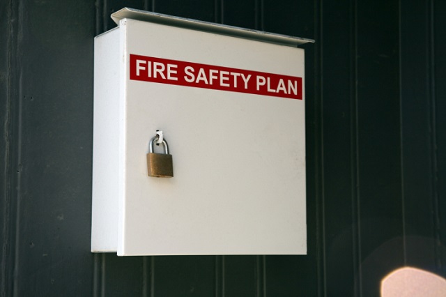 Commercial Fire Prevention Tips for the Winter - Judd Fire Protection