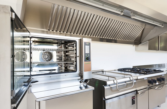 Restaurant Fire Protection Tips - Judd Fire Protection