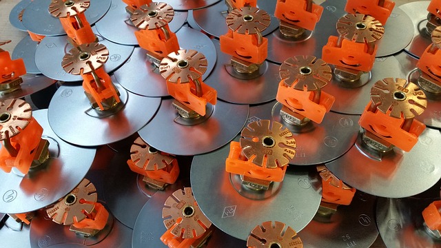 Fire Sprinkler Heads: Which Kind is Best? - Judd Fire Protection