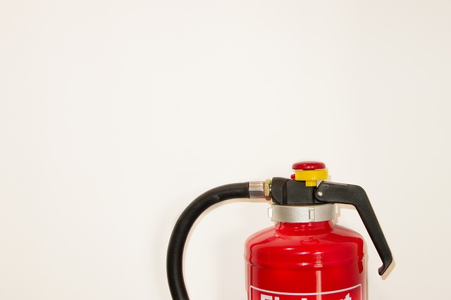Choosing the Right Fire Extinguisher for Your Workplace - Judd Fire ...
