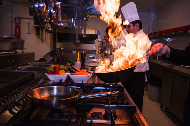 5 Fire Safety Tips for Your Restaurant - Judd Fire Protection