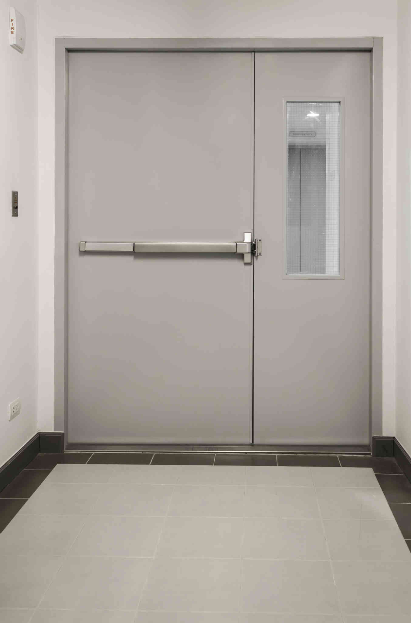 Crucial Tips for Maintaining Accessible Means of Egress - 24/7 Service
