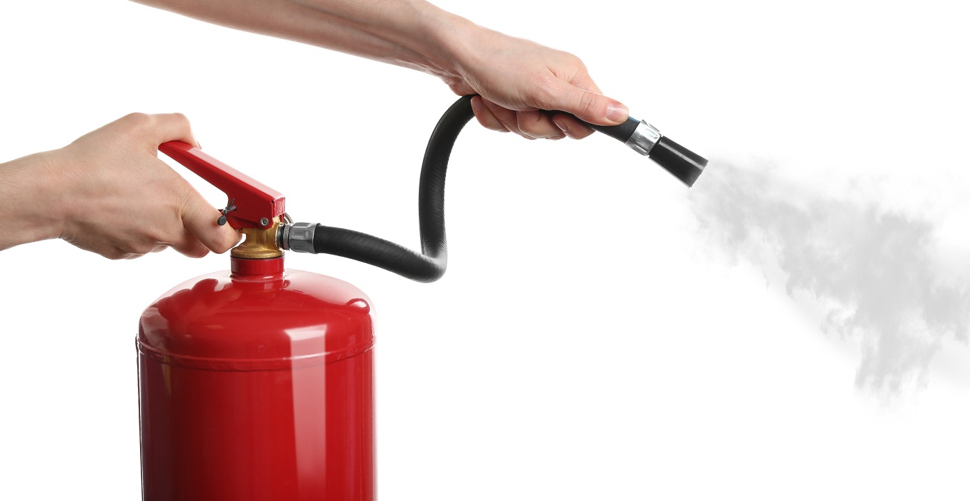 What Fire Extinguisher is Ideal for You? - Judd Fire Protection