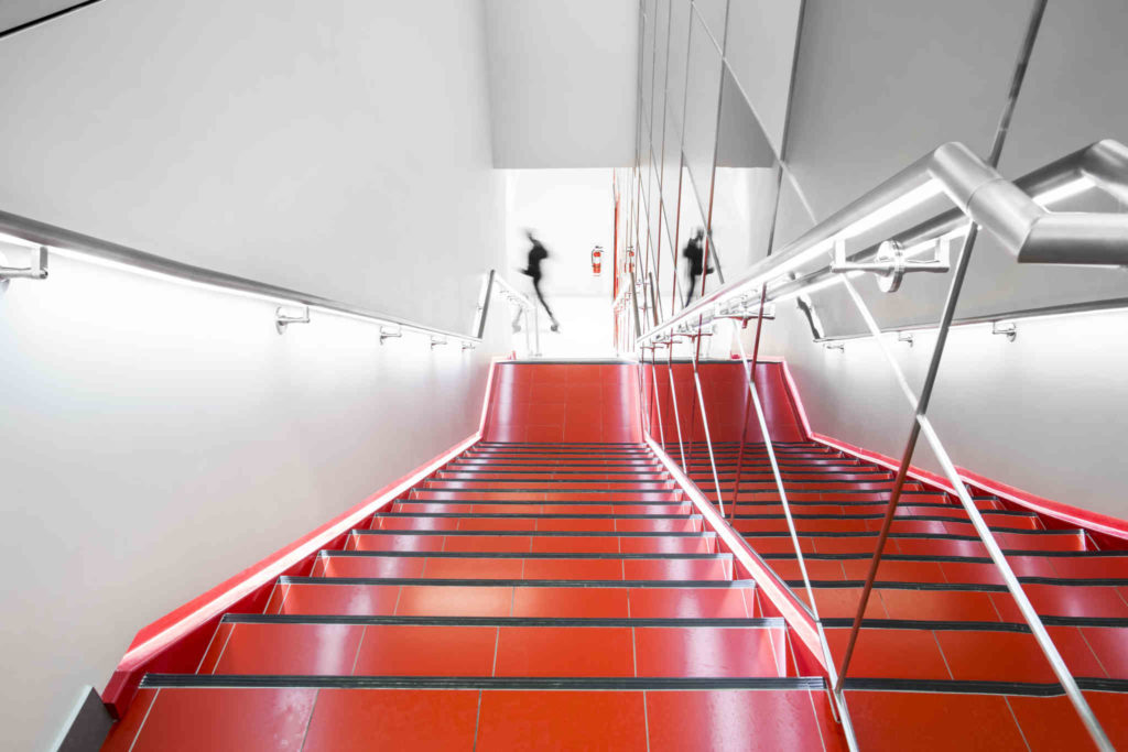 A Refresher on Fire Safety - Judd Fire Protection - Commercial Fire Safety