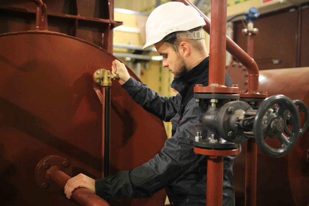 Five Ways Your Commercial Building Can Pass a Fire Inspection Every Time