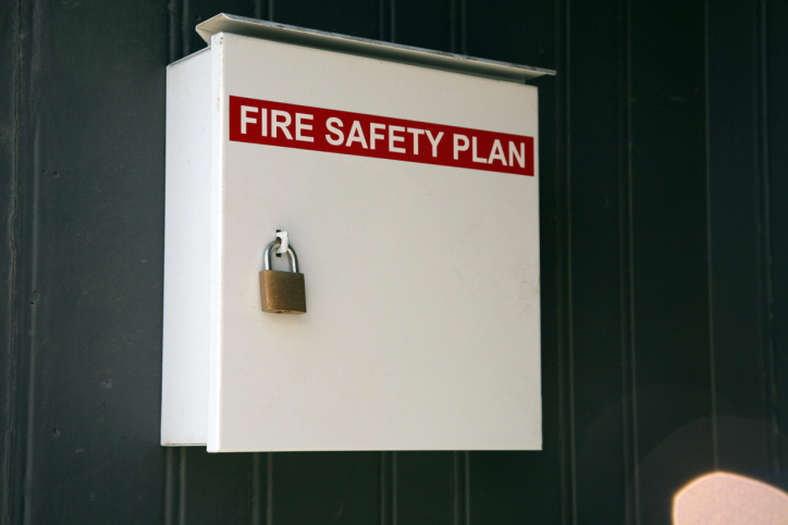 The Need for Fire Safety in Schools - Judd Fire Protection